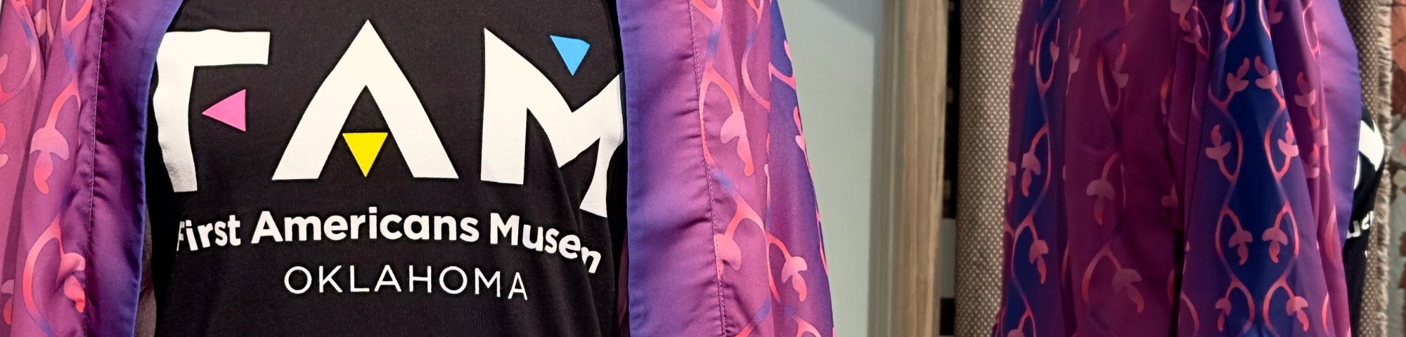 Clothing & Accessories – FAMstore