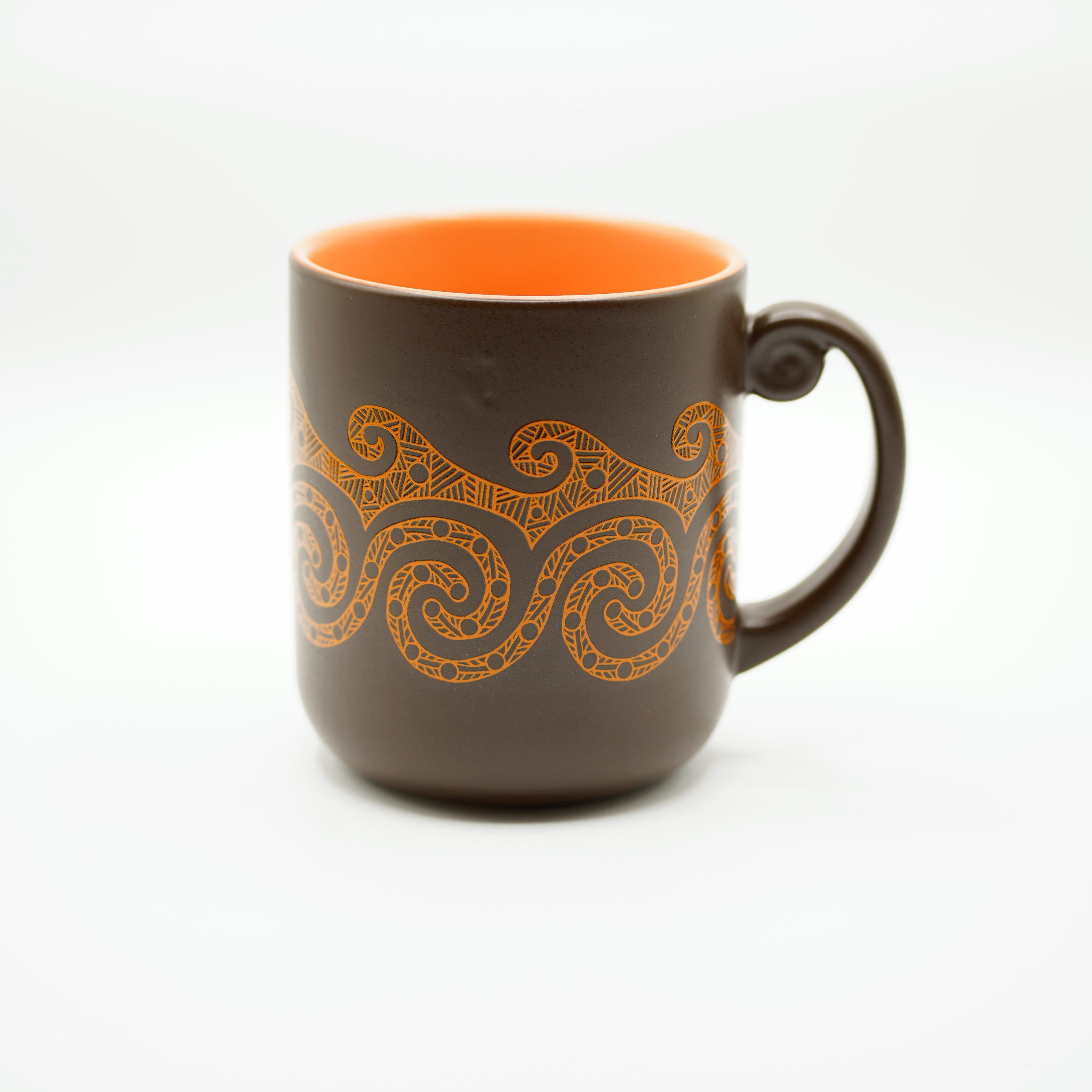 Coffee Mug - Ayo Wahdut Kuku by Jeri Redcorn – FAMstore